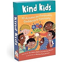 Kind Kids (Barefoot Books Activity Decks): Maffini, Dr. Helen, Stewart ...