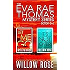 The Eva Rae Thomas Mystery Series: Book 1-3 - Kindle edition by Rose ...