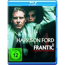 Frantic 1988