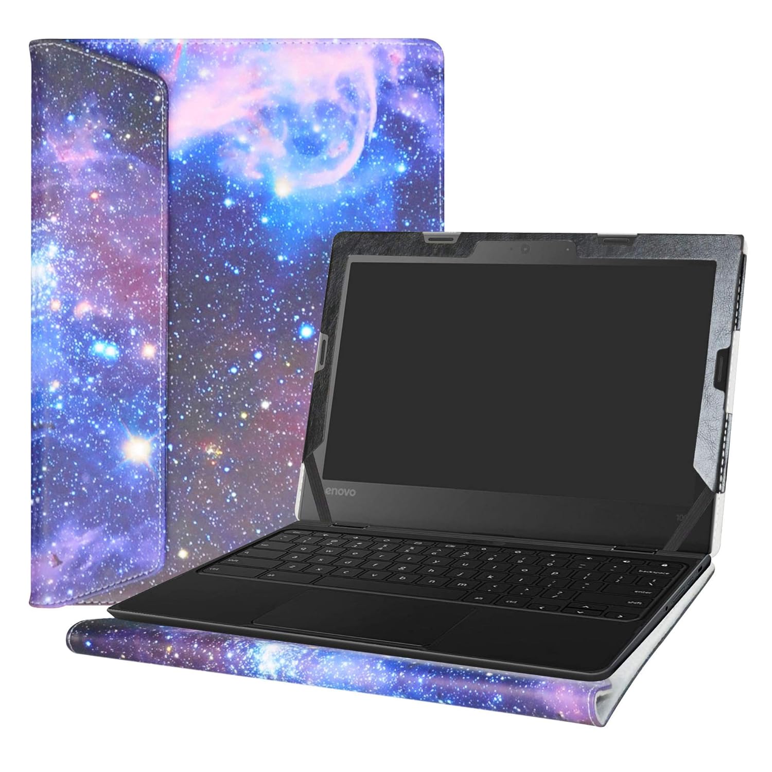 Amazon.com: Alapmk Protective Case Cover For 11.6" Lenovo 500e ...