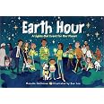 Earth Hour: A Lights-Out Event for Our Planet: Heffernan, Nanette, Luu ...