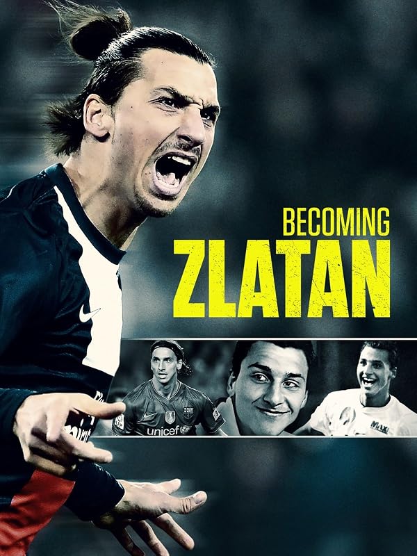 Amazon.co.uk: Watch Becoming Zlatan | Prime Video
