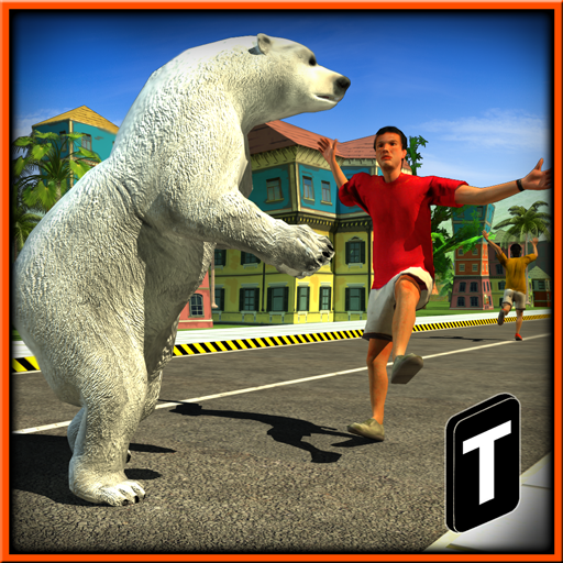 Angry Bear Attack 3D:Amazon.com:Appstore for Android