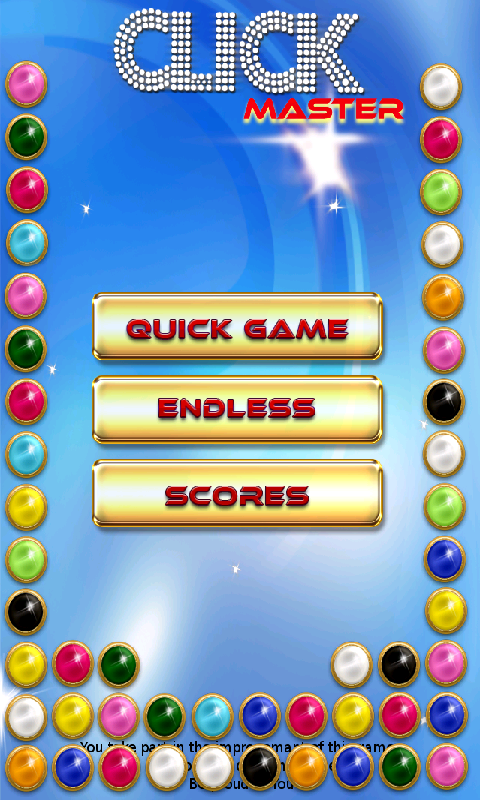 ClickMaster:Amazon.com:Appstore for Android