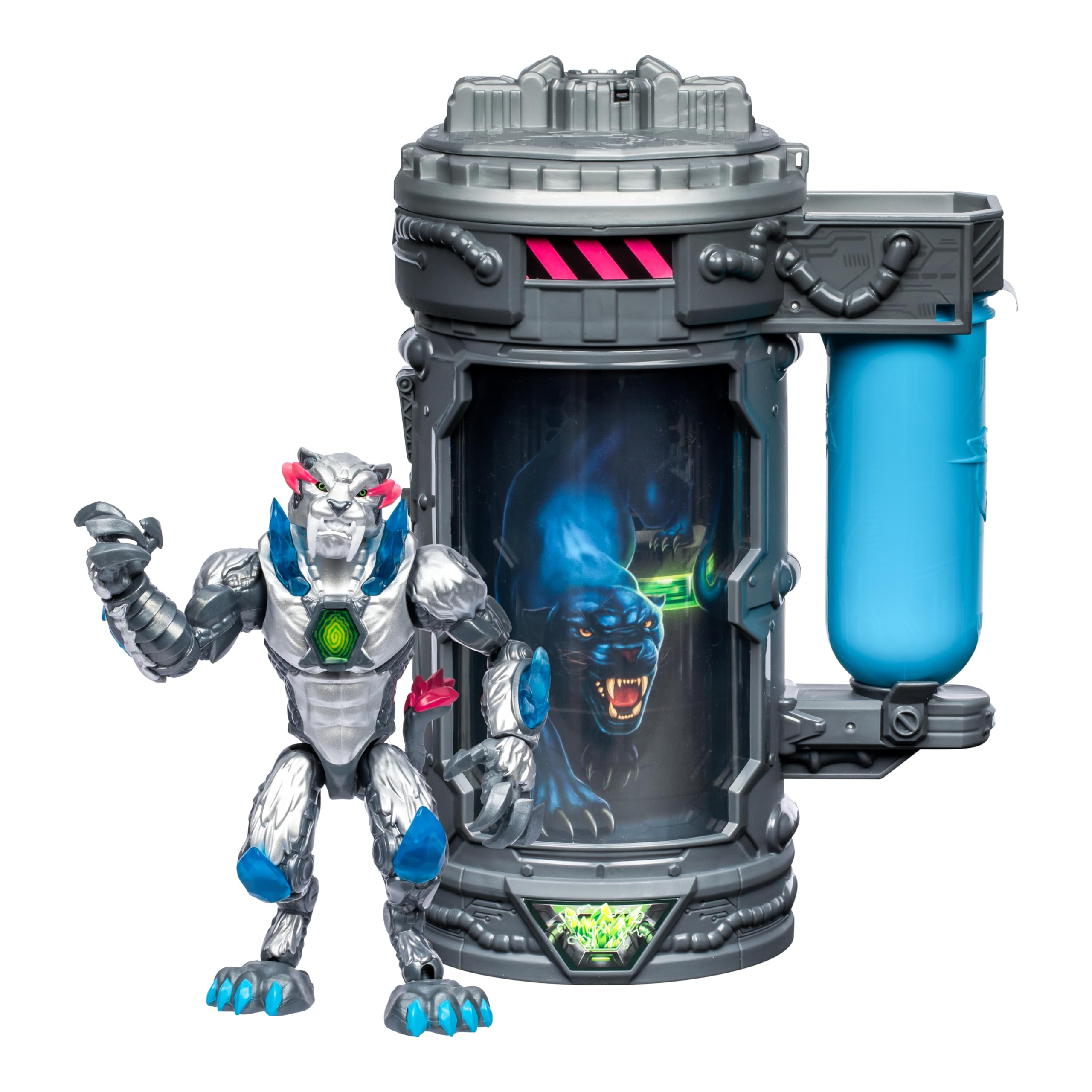 Mua MrBeast Lab Mutators, Mutate the Ultimate Beast Mutators. Perform ...