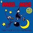 Meg and Mog: Amazon.co.uk: Helen Nicoll, Jan Pienkowski: 9780718194420 ...