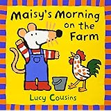 Where Is Maisy's Panda?: A Maisy Lift-the-Flap Book: Lucy Cousins ...