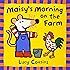 Maisy Goes to the Library: A Maisy First Experience Book: Lucy Cousins ...