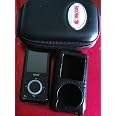Amazon.com: SanDisk Sansa e250 2 GB MP3 Player with microSD Expansion ...