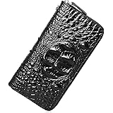 Amazon.com: PIJUSHI Designer Top Handle Satchel Handbags for Women ...