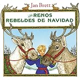 Armadillo va al rodeo (Spanish Edition): Jan Brett: 9780425287514: Amazon.com: Books