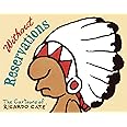 Without Reservations: The Cartoons of Ricardo Cate: Cate, Ricardo ...