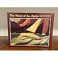 The Wreck of the Zephyr: Van Allsburg, Chris: 9780395330753: Amazon.com ...