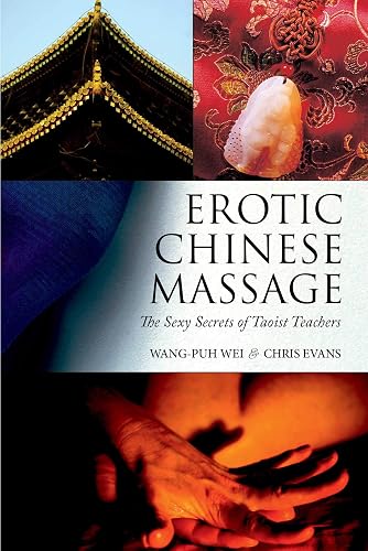 Erotic Chinese Massage The Sexy Secrets Of Taoist Teachers In Oman