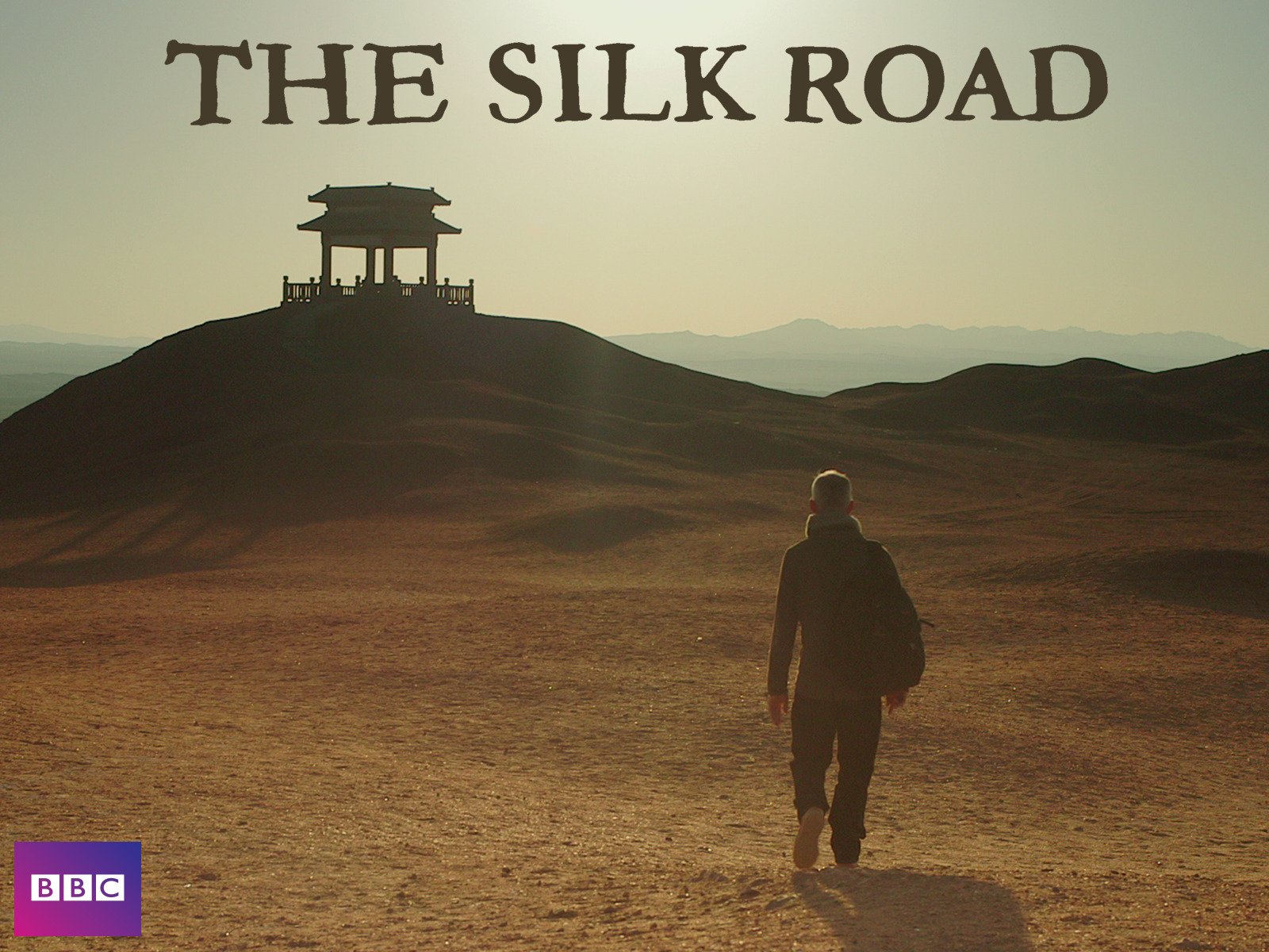 Watch The Silk Road | Prime Video