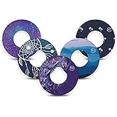 Amazon.com: ExpressionMed - Adhesive Patches for Libre 2 and Lingo (Pack of 5) - Made in The USA ...