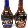 Amazon.com : Coronado Caramel Sauce Made with Goat Milk - Dulce de ...