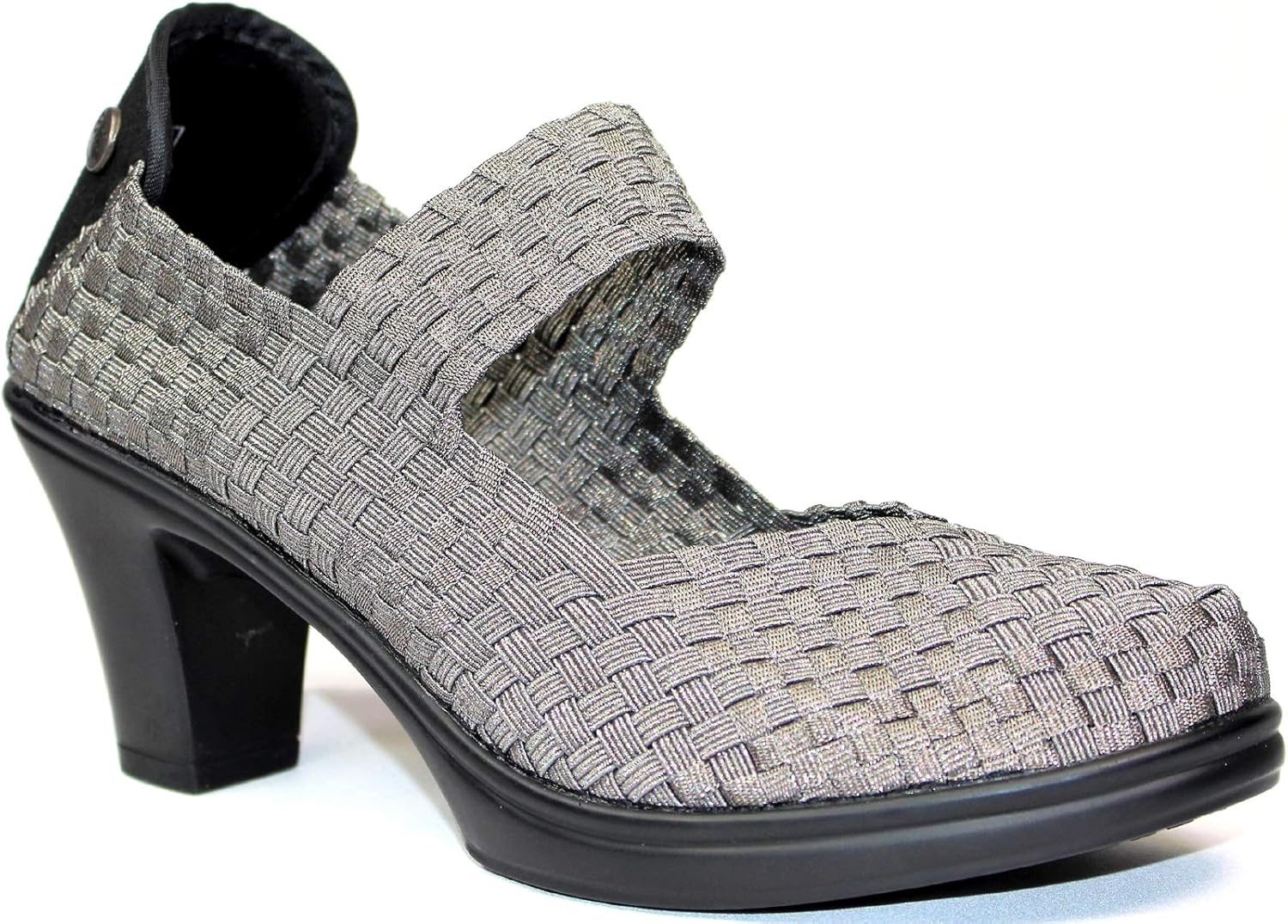 Bernie Mev Women's Bonnie Pumps Shoes: Amazon.ca: Shoes & Handbags