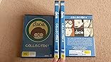 Daria: Complete Animated Series [DVD] [Region 1] [US Import] [NTSC ...