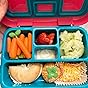 Amazon.com: Torune Food Pick, Bento Box, Mini, MULTICOLORED: Home & Kitchen