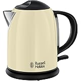 Rowenta Jasper Morrison KF942012 Kettle, 1.5 Litres: Amazon.co.uk ...