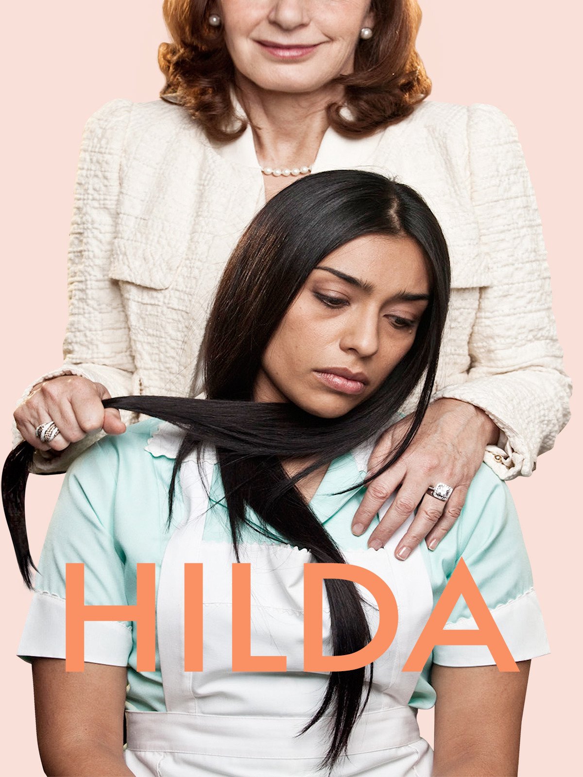 Watch Hilda | Prime Video