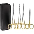 Amazon.com: Set of 4 German Sutureless Vasectomy, Meatotomy Set ...
