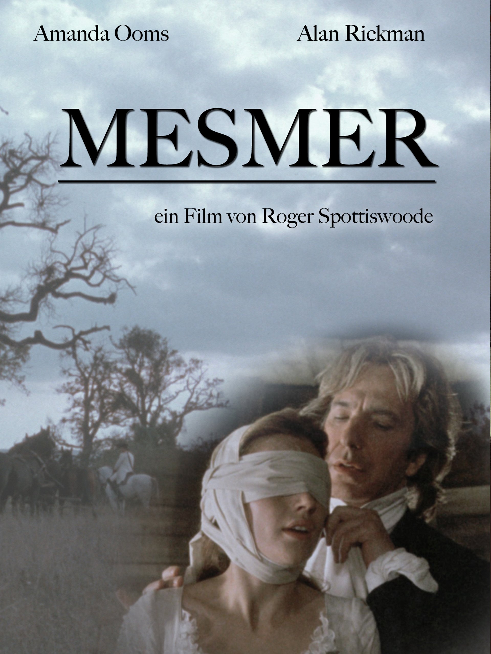 Amazon.de: Mesmer ansehen | Prime Video