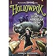 Hollowpox: The Hunt for Morrigan Crow (Nevermoor, 3): Townsend, Jessica ...