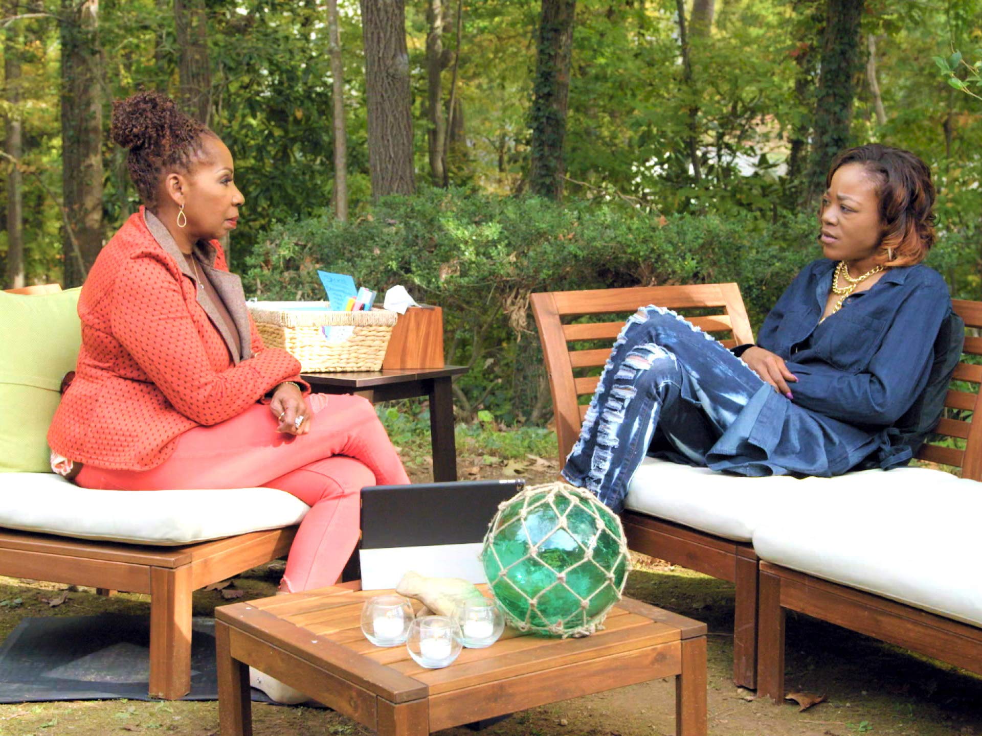 Watch Iyanla: Fix My Life - Season 5 | Prime Video
