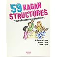 Amazon.com: the authors 59 Kagan Structures : Spencer Kagan, Laurie ...