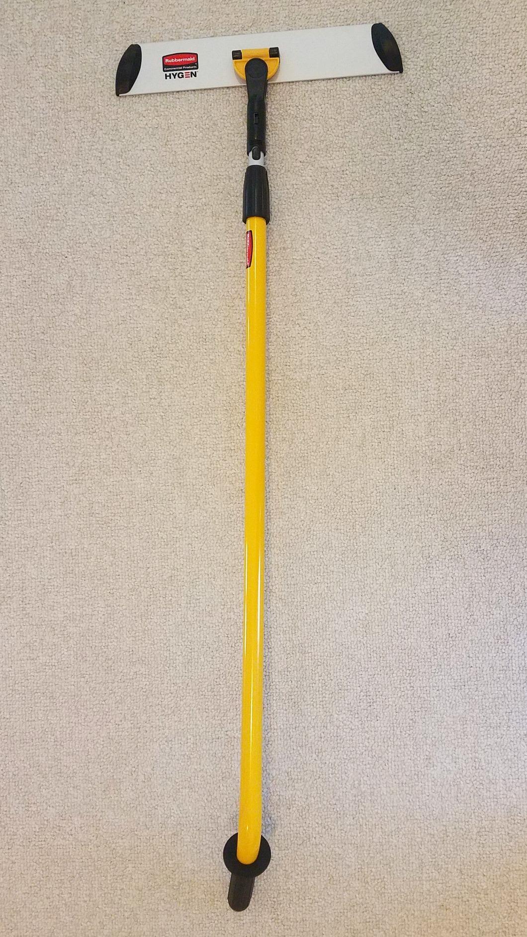 $6/mo - Finance Rubbermaid Commercial Products, Lightweight HYGEN Quick ...