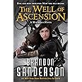The Well of Ascension: A Mistborn Novel : Sanderson, Brandon: Amazon.ca ...