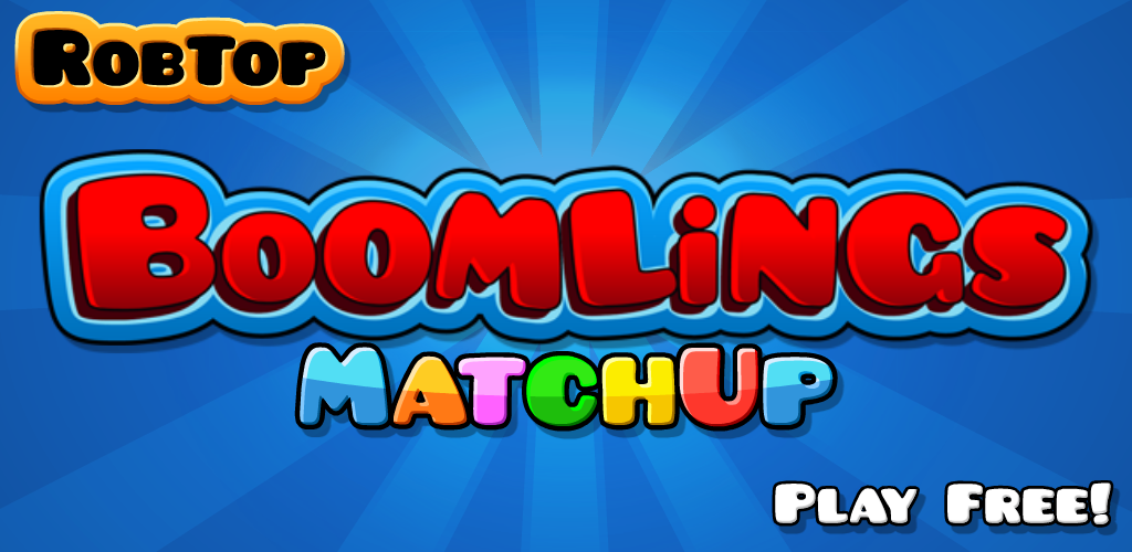Boomlings MatchUp:Amazon.com:Appstore for Android