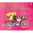 Princess Smartypants: Cole, Babette: 9780140555264: Books - Amazon.ca