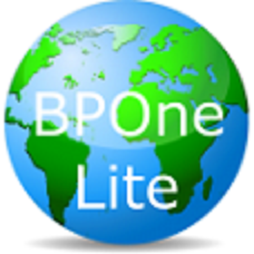 BPOne Records Blood Pressure:Amazon.com:Appstore for Android