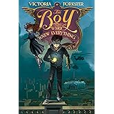 The Girl Who Could Fly: Forester, Victoria: 9781250072467: Books ...