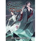Amazon.com: Grandmaster of Demonic Cultivation: Mo Dao Zu Shi (Deluxe Hardcover Novel) Vol. 1: ...