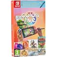 Amazon.com: Colors Live (Nintendo Switch) : Video Games