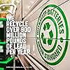 Interstate Batteries 12V 35AH Sealed Lead Acid (SLA) AGM Deep Cycle ...