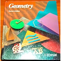 McDougal Littell Jurgensen Geometry Teacher Edition: Ray C. Jurgensen ...