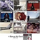 Eminem - The Singles - Amazon.com Music