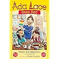 Amazon.com: Ada Lace Sees Red (2) (An Ada Lace Adventure ...