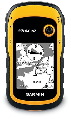 {The 10} Best Handheld GPS Trackers to Buy in 2024 [April Tested]