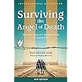Amazon.com: Surviving the Angel of Death: The True Story of a Mengele ...