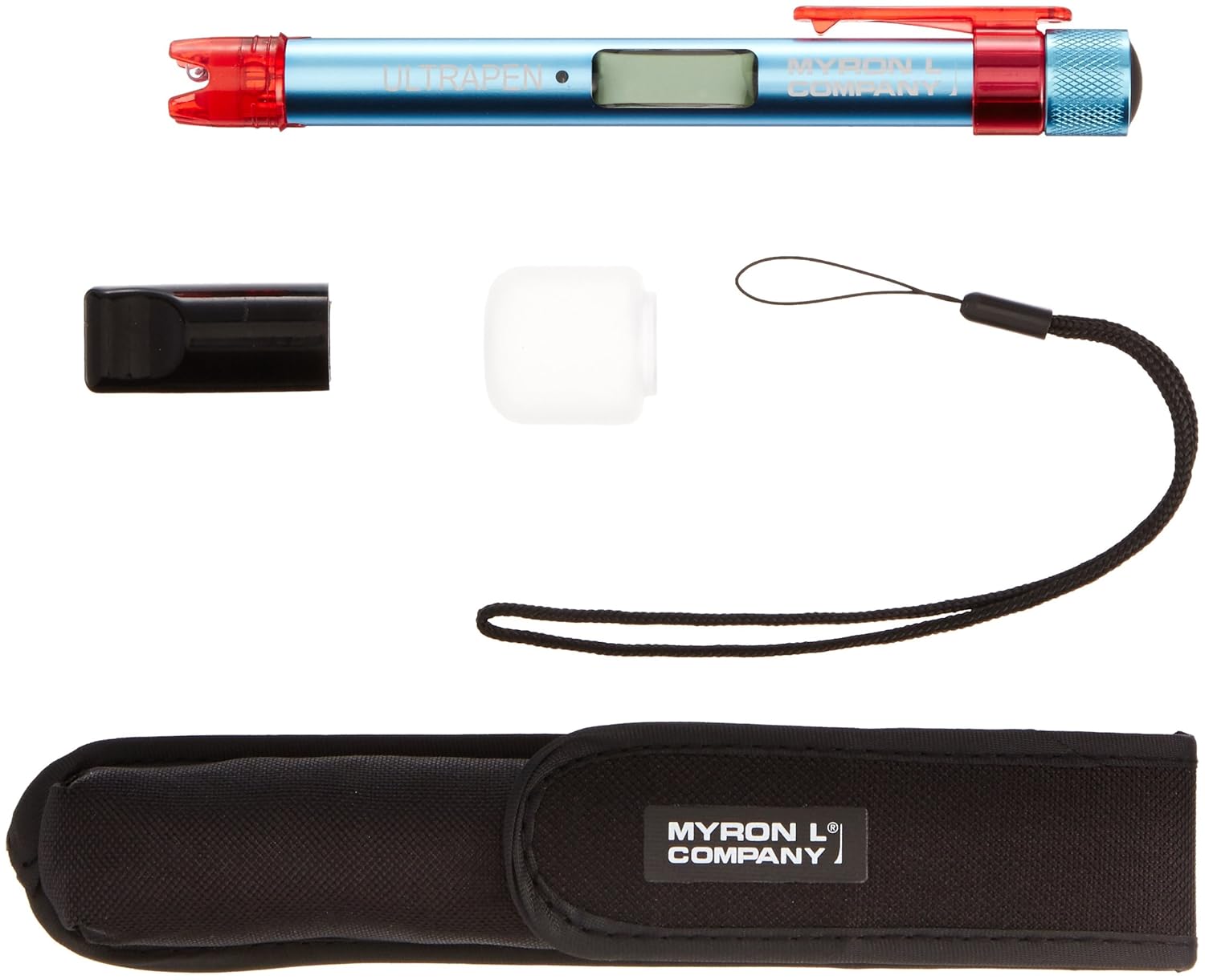 Myron L PT1 MyronL ULTRAPEN Conductivity Pen with Bluetooth ...