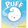 Puff: All About Air (A Science Pals Book): Moon, Emily Kate, Moon ...