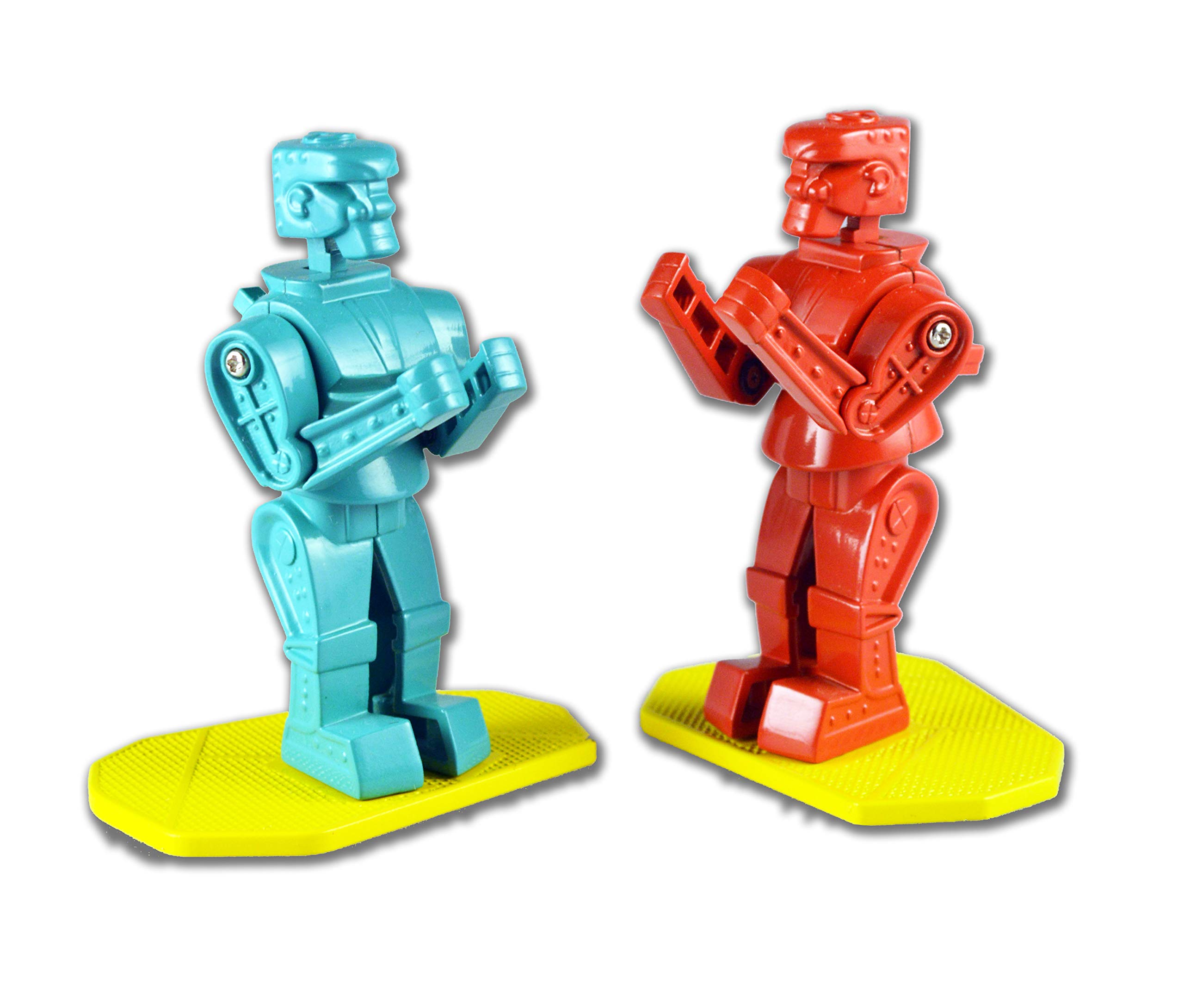 Mua Rockem Sockem Robots - Miniature Version of The Classic Game ...