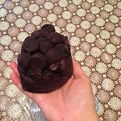 Amazon.com : Chocmod Truffettes de France Natural Truffles 2.2 lbs ...