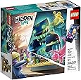 LEGO - 40336 - Hidden Side - Newbury Juice Bar: Amazon.fr: Jeux et Jouets